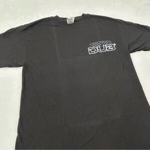 Dub | Shirts | Vintage Dub Rolling On Dubs 2 Car Racing Rims Tires ...